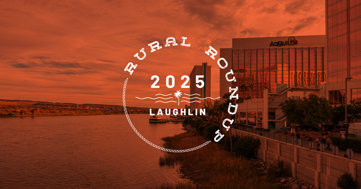 Agenda - Rural Roundup