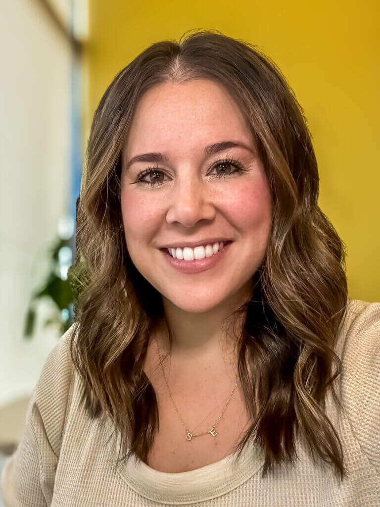 Heather Sheppard - Rural Roundup